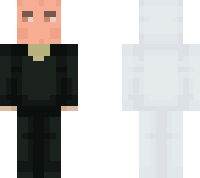 wip | Minecraft Skin