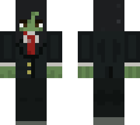 zombie | Minecraft Skins