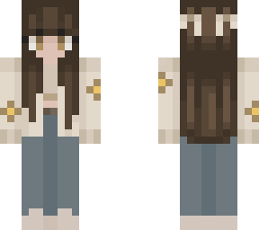chip | Minecraft Skins