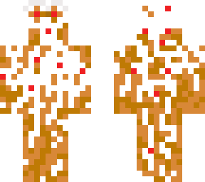 primal | Minecraft Skins