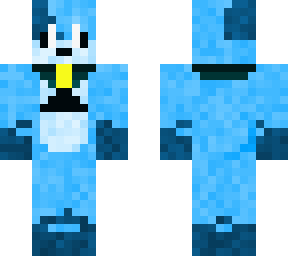 ~_DOGPRESSED _~ | Minecraft Skin