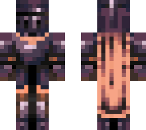 squire | Minecraft Skins