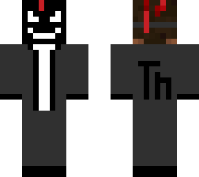 dead | Minecraft Skins