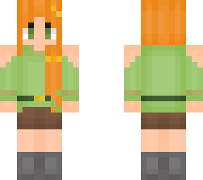 alex | Minecraft Skins