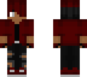 asmodeus | Minecraft Skins