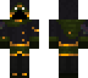 badboyhalo | Minecraft Skins