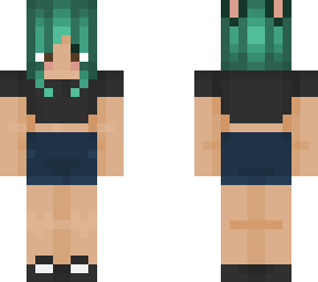 basic | Minecraft Skins