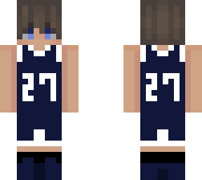 basketball | Minecraft Skins
