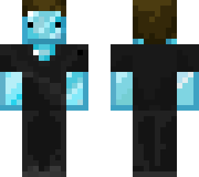 blind fold | Minecraft Skins