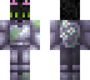 knight | Minecraft Skins