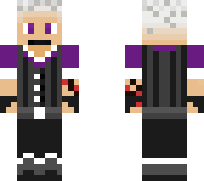 branzycraft | Minecraft Skins