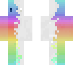 Brave skin | Minecraft Skin