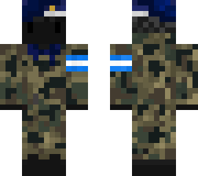 calvin | Minecraft Skins