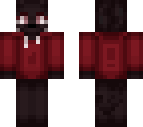 catboy | Minecraft Skin