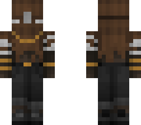 mimic | Minecraft Skins