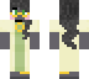 clover | Minecraft Skins