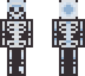 effects | Minecraft Skins