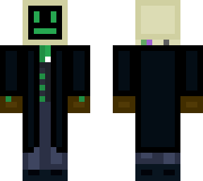 computer head | Minecraft Skins