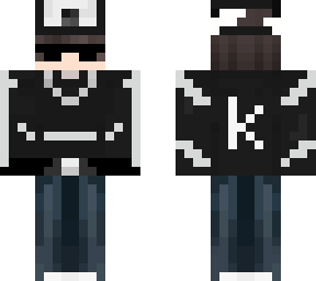 dude | Minecraft Skins