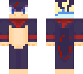 Davy | Minecraft Skin