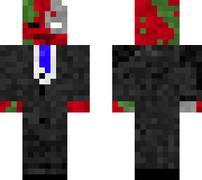 zombie | Minecraft Skins