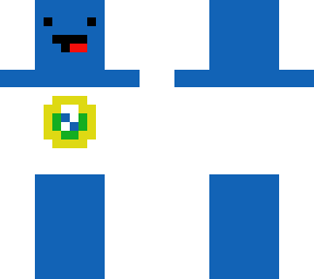 derpy | Minecraft Skins