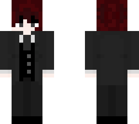 dex | Minecraft Skins