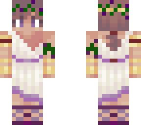 Dionysus | Minecraft Skin