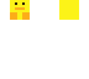 duck | Minecraft Skins