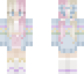 easter | Minecraft Skins