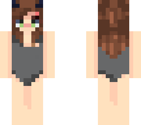 emilia | Minecraft Skin