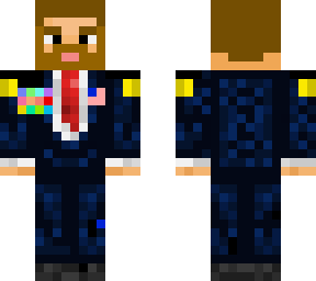 imperial | Minecraft Skins