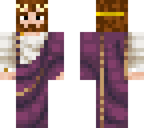 roman | Minecraft Skins