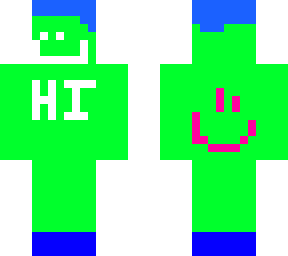 camman18yt | Minecraft Skins