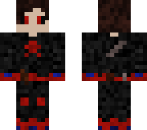 evil | Minecraft Skins