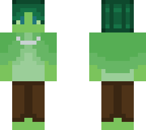 slime | Minecraft Skins