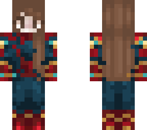 spiderman | Minecraft Skins