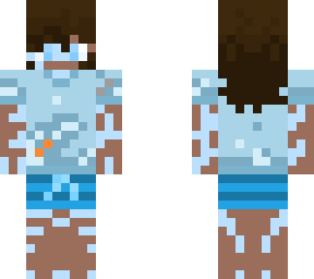 fisher | Minecraft Skins