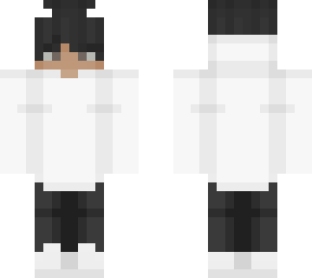 Frank | Minecraft Skin