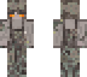 freaky | Minecraft Skins