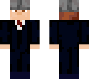Frisianboy | Minecraft Skin