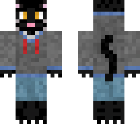 cat | Minecraft Skins