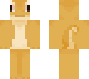 Gecko | Minecraft Skin