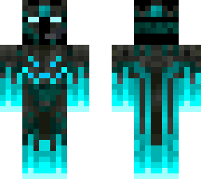 god | Minecraft Skins