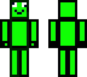 cartoon | Minecraft Skins