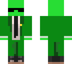 reddoons | Minecraft Skins