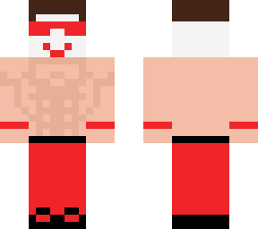 HAMOODEG | Minecraft Skin