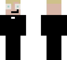 pastor | Minecraft Skins