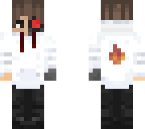 mechanic | Minecraft Skins