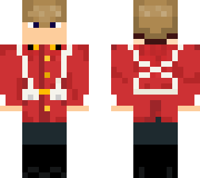 british | Minecraft Skins